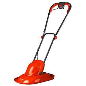 Flymo Micro Lite 28 Push Mower Electric Hover | Lawnmowers Shop